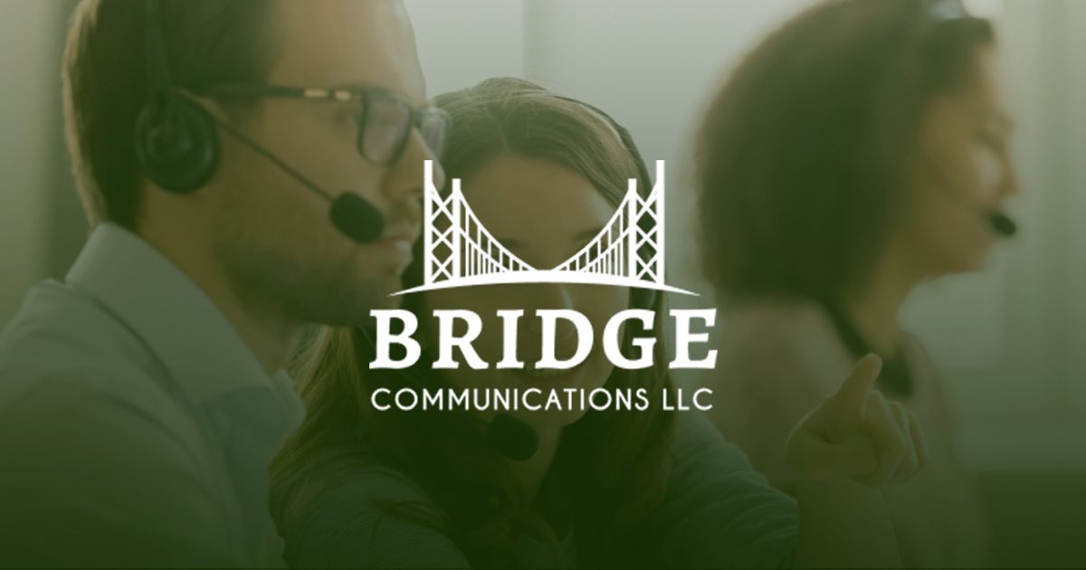 Professional Answering Service | Bridge Communications